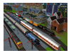Train Games | Free Train Game Rule the Rail